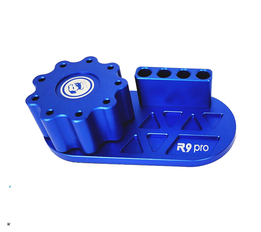 استند ابزار MECHANIC R9 PROچرخشی360 درجه - IstyleTools